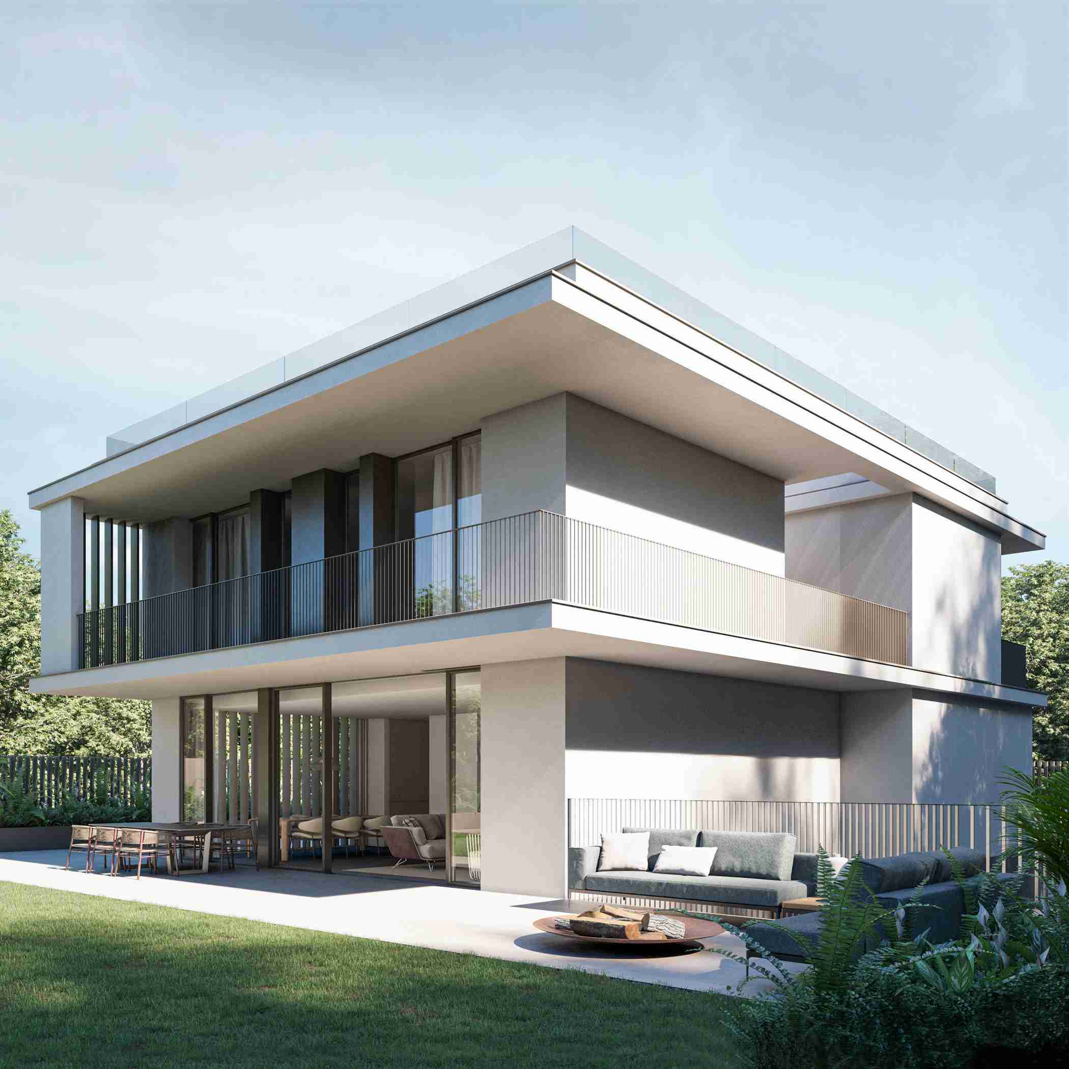 Rupons house - Mag2Taller